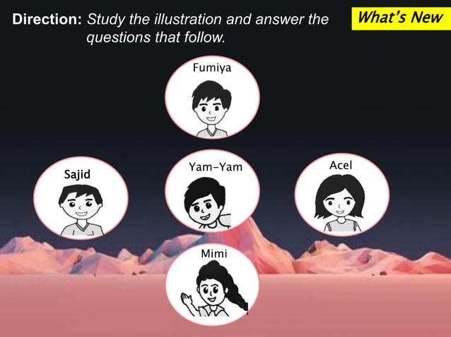 Science Quarter 3 Module 1 and Module 2 Lessons 1,2,3,4,5,6 | PPTX ...