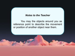 Science Quarter 3 Module 1 and Module 2 Lessons 1,2,3,4,5,6 | PPTX