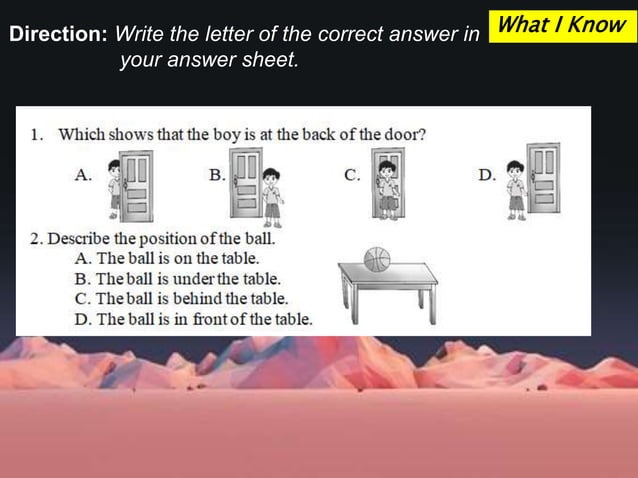 Science Quarter 3 Module 1 and Module 2 Lessons 1,2,3,4,5,6 | PPTX ...