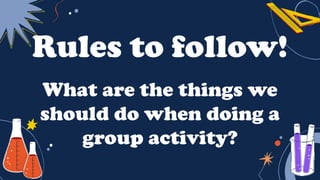 Science 3 Quarter 3 - Week 7 Powerpoint Presentation | PPTX