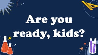 Science 3 Quarter 3 - Week 7 Powerpoint Presentation | PPTX
