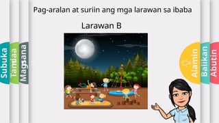 Science 3 Q4 Week 7 MGA NATURAL NA BAGAY NA MAKIKITA SA KALANGITAN.pptx