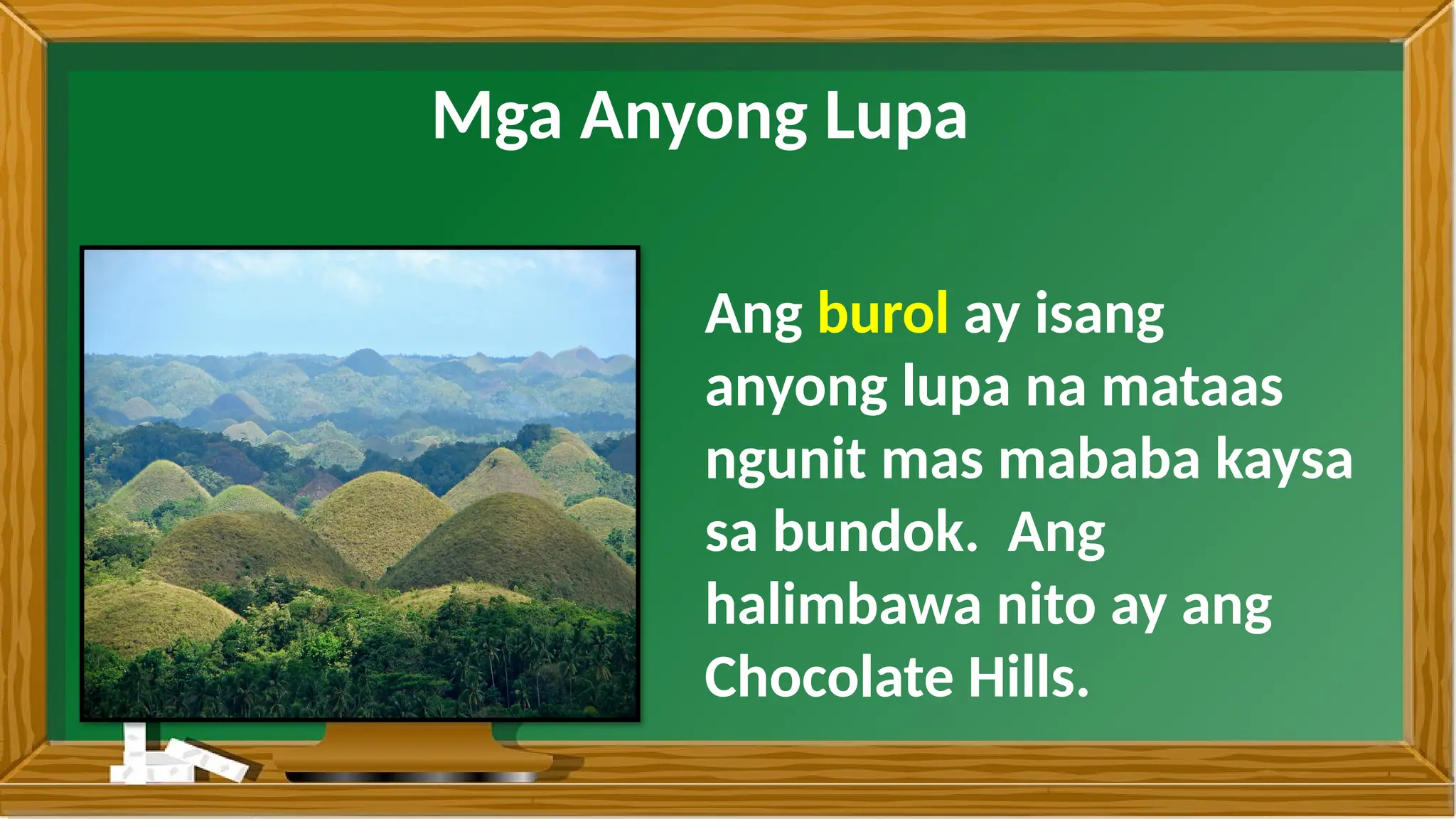 Science 3 Quarter 4 Week 1 Mga Bagay sa Ating Kapaligiran.pptx