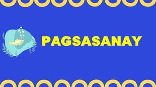 Science 3 Quarter 4 Week 2 Mga Bagay sa Ating Kapaligiran (Anyong Tubig ...