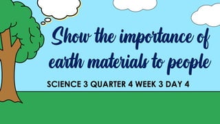 qUARTER 4 wEEK 4 dAY 1mATATAG gRADE 3 sCIENCE | PPTX