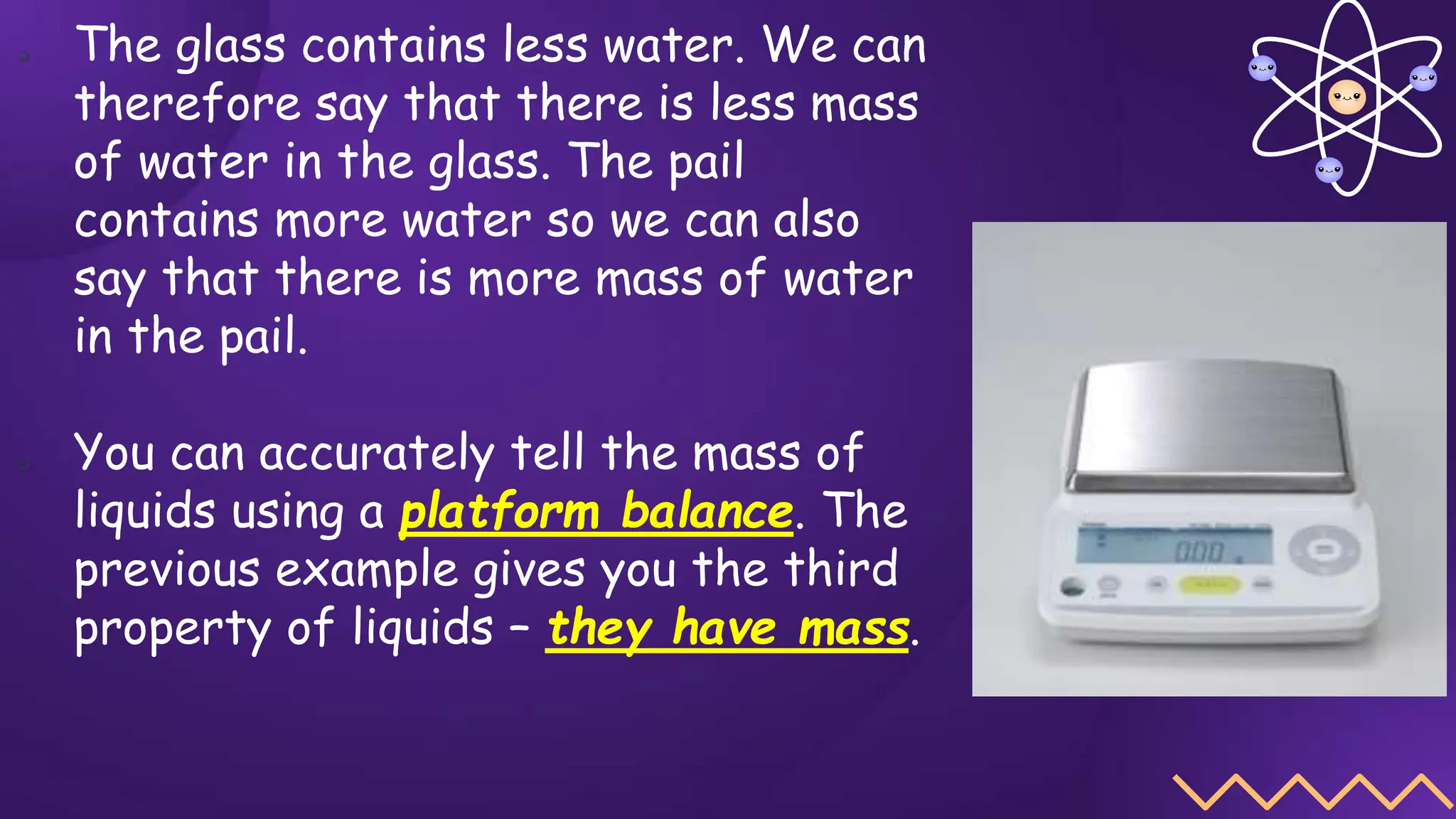 Science 3rdQ Lesson 1 - Characteristics of Materials Around Us.pptx