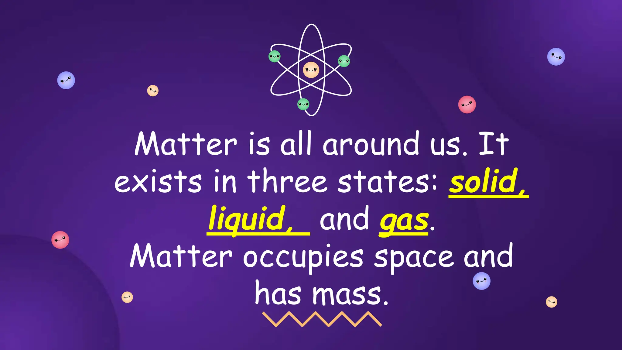 Science 3rdQ Lesson 1 - Characteristics of Materials Around Us.pptx