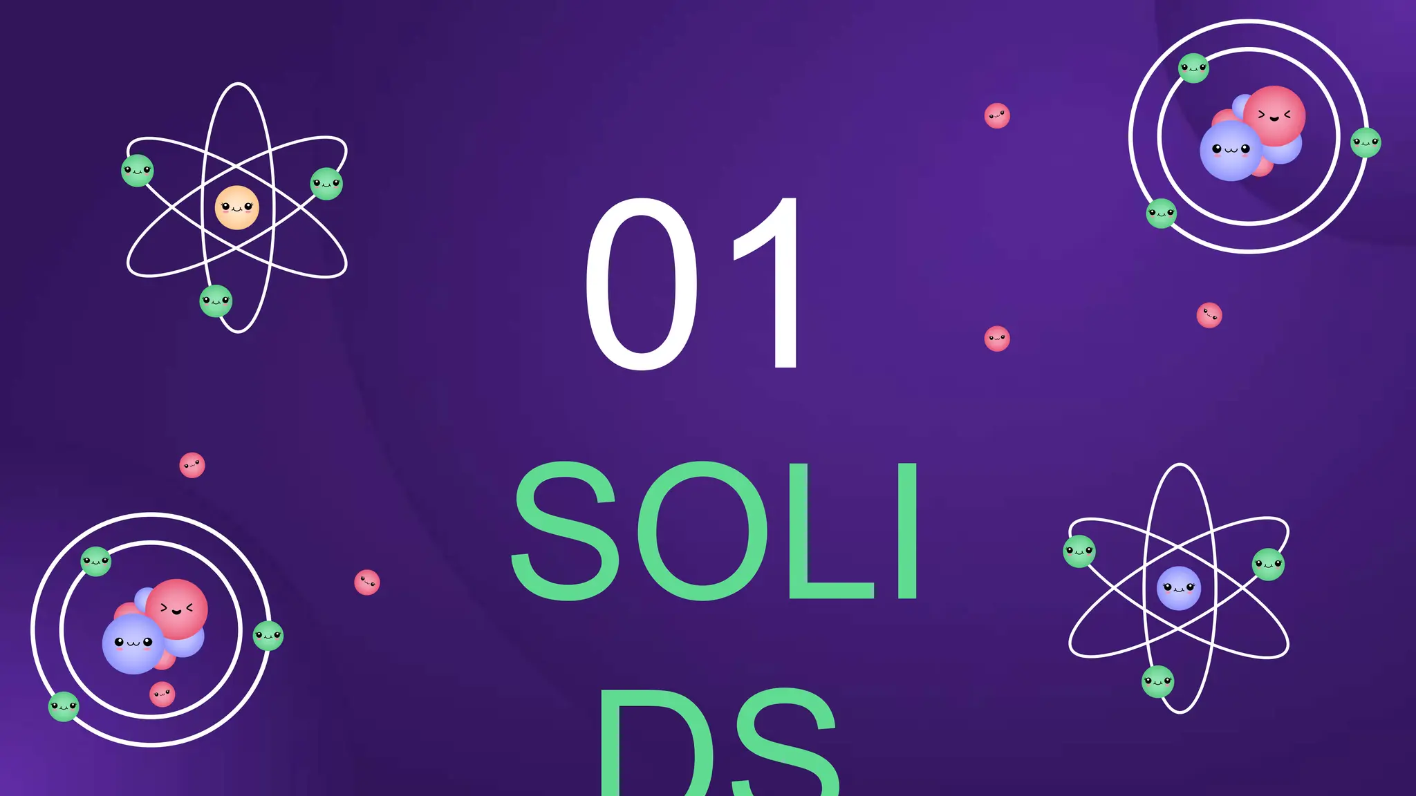 Science 3rdQ Lesson 1 - Characteristics of Materials Around Us.pptx