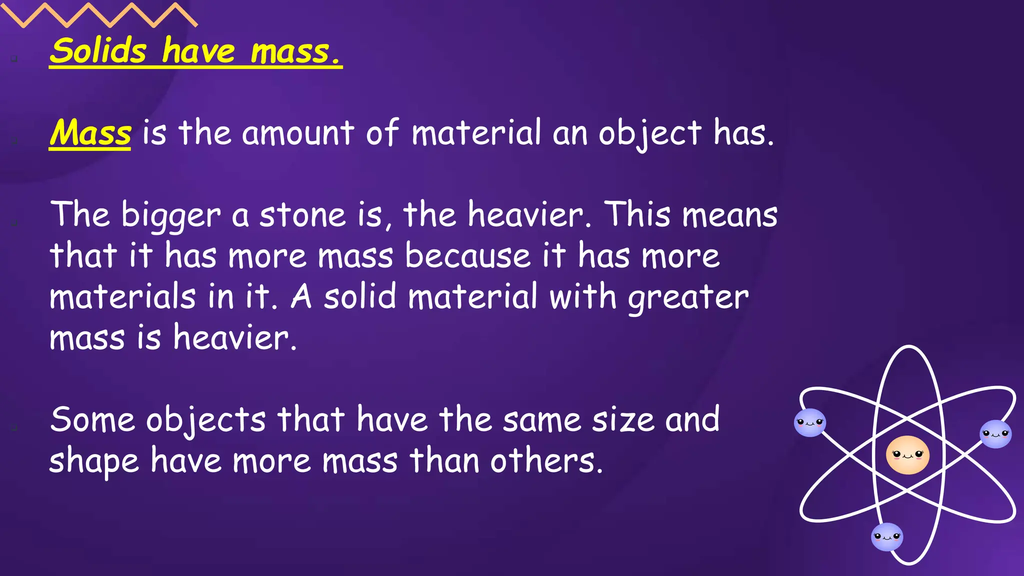 Science 3rdQ Lesson 1 - Characteristics of Materials Around Us.pptx