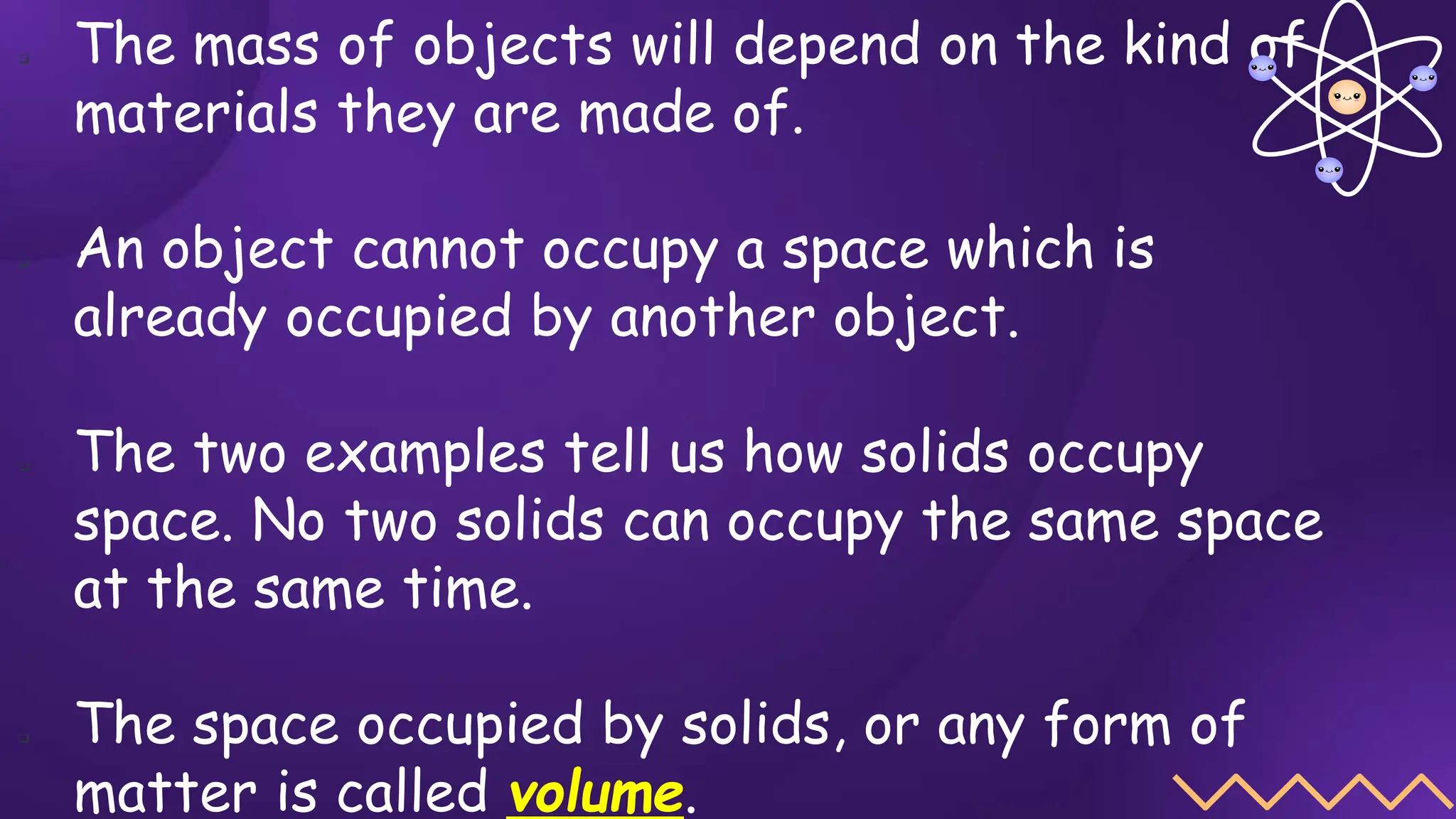 Science 3rdQ Lesson 1 - Characteristics of Materials Around Us.pptx