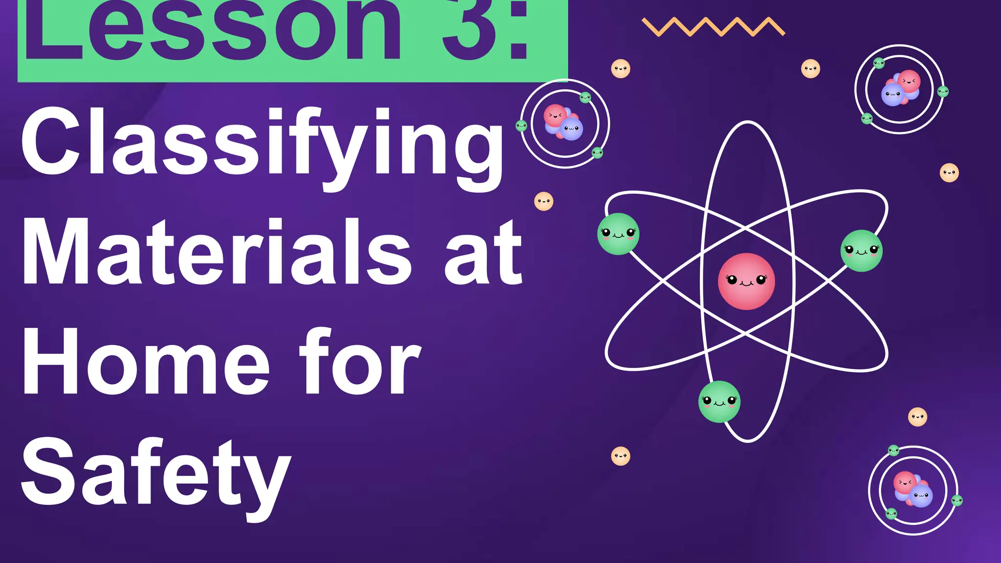 Science 3rdQ Lesson 3 - Classifying Materials at Home for Safety.pptx
