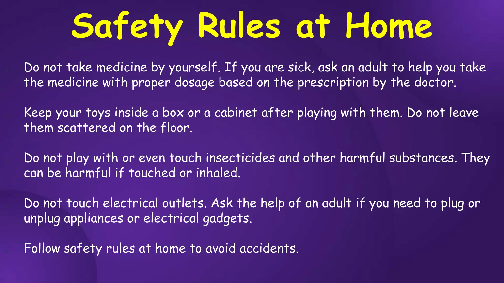Science 3rdQ Lesson 3 - Classifying Materials at Home for Safety.pptx