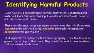 Science 3rdQ Lesson 3 - Classifying Materials at Home for Safety.pptx