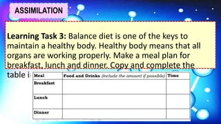 SCIENCE 4- HOW DO BODY ORGANS WORK TOGETHER - QUARTER 2 - WEEK 2.pptx