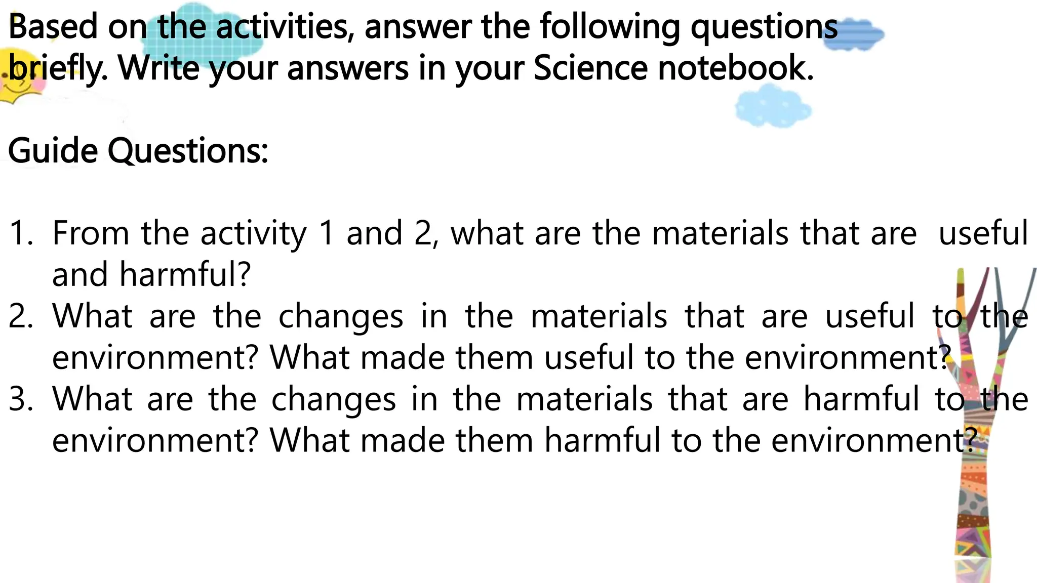 SCIENCE4-Q1-W8.powerpoint presentation for grade four | PPTX