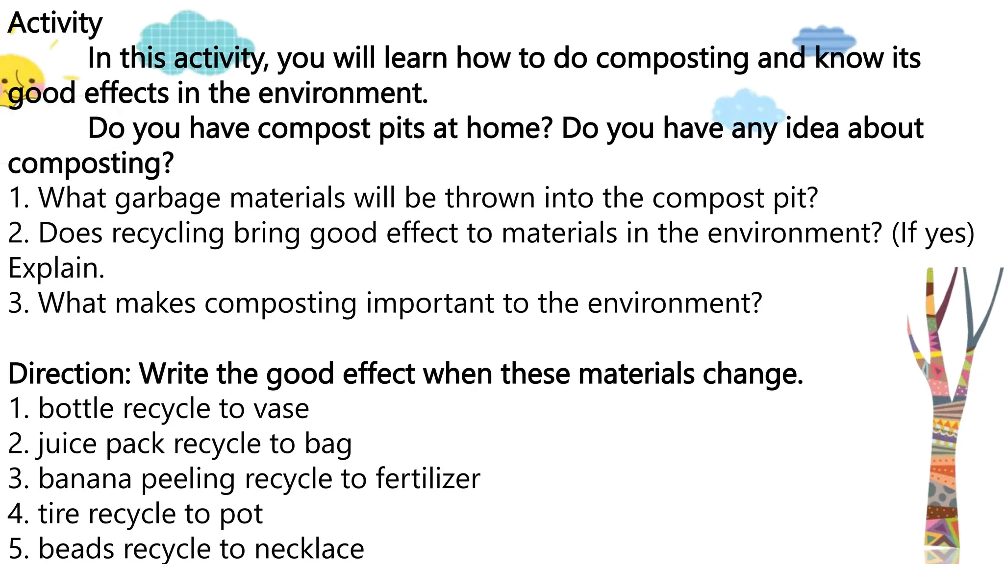 SCIENCE4-Q1-W8.powerpoint presentation for grade four | PPTX