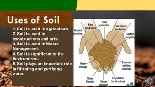 Science 4-Quarter 4- Week 1- Types of Soil.pptx