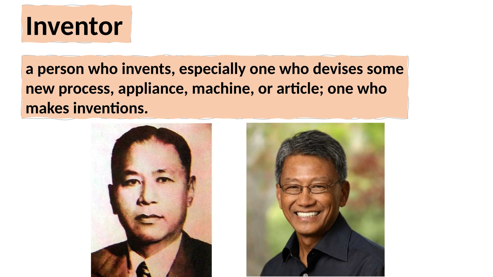 Science 4 LA Q1_W1_D1_Filipino Inventor | PPTX
