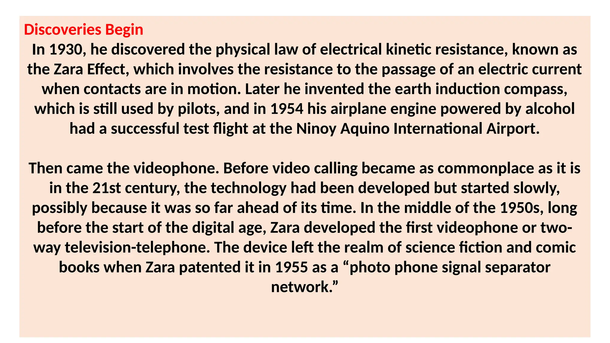 Science 4 LA Q1_W1_D1_Filipino Inventor | PPTX