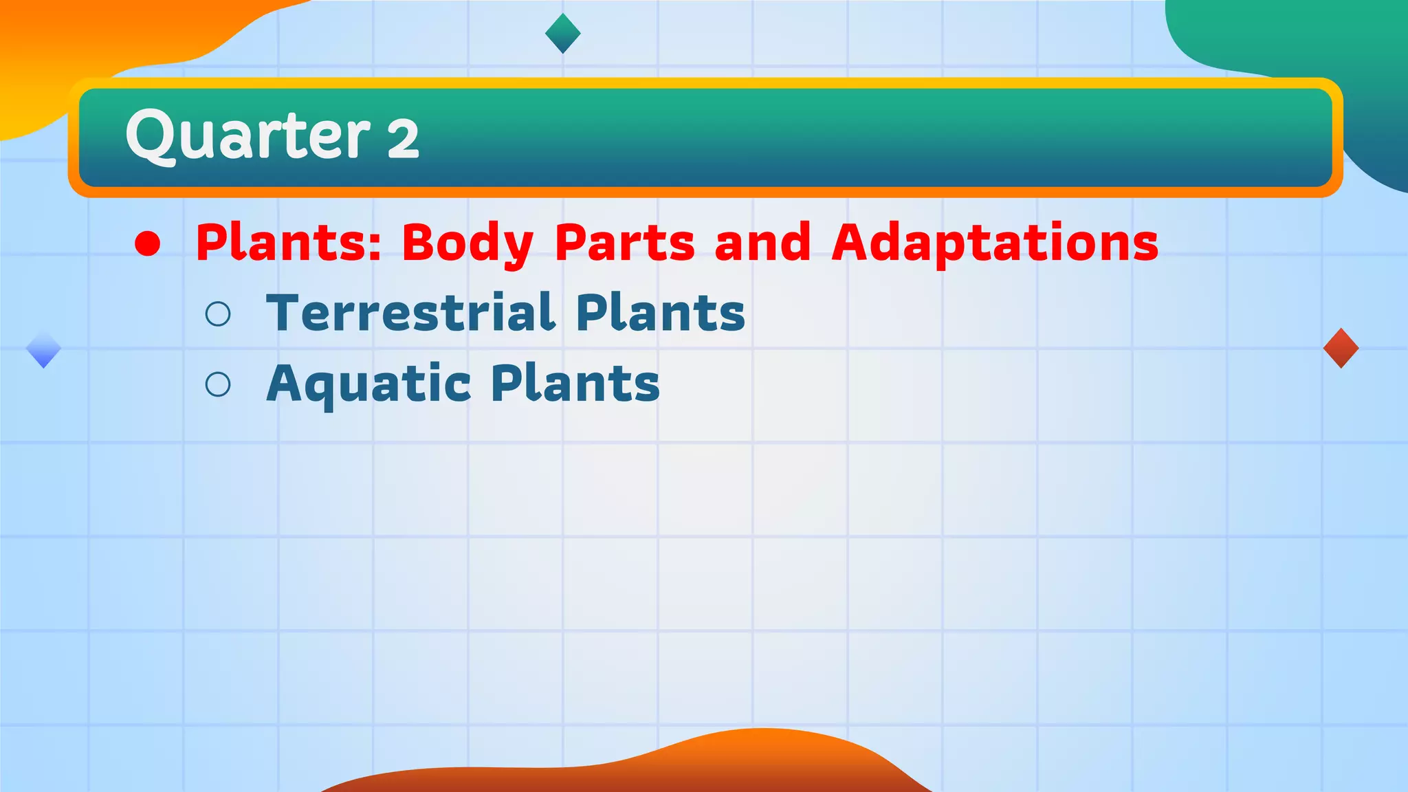 SCIENCE 4 LESSON OUTLINE.pptx