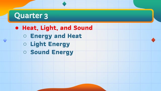 SCIENCE 4 LESSON OUTLINE.pptx