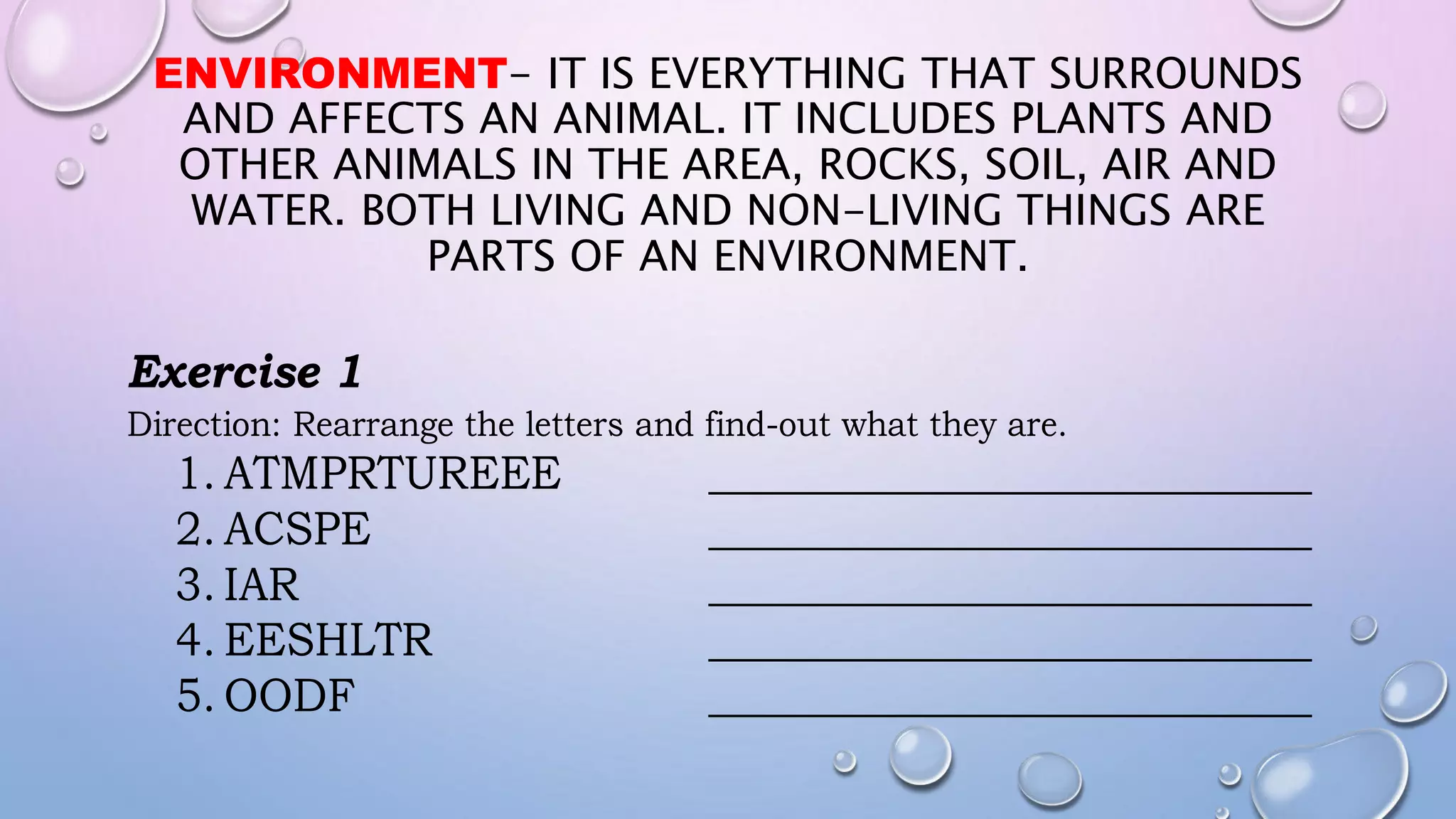 SCIENCE 4 PPT Q3 - Lesson 37-43 Life Cycle of Animals - Egg Laying Animals.pptx