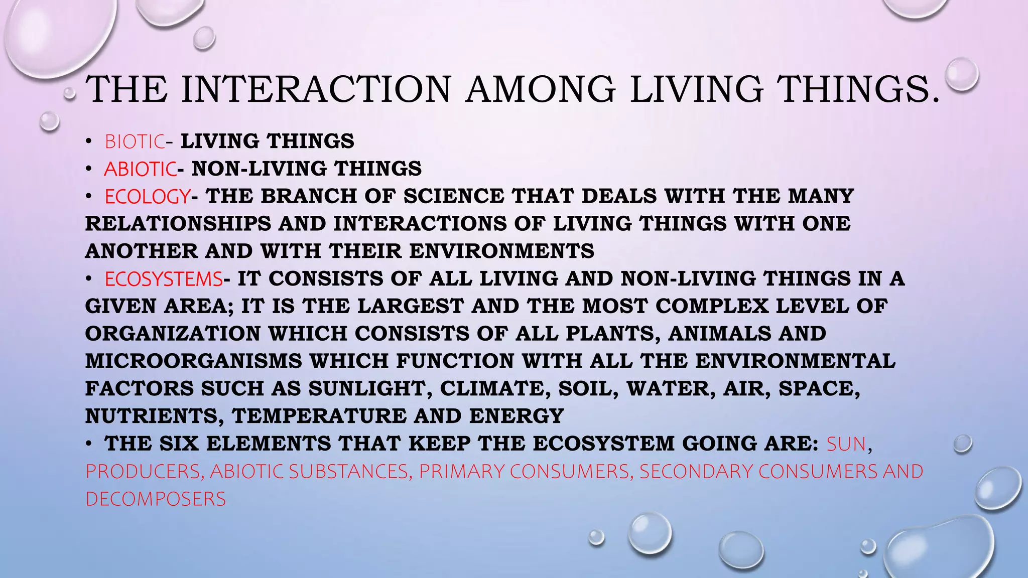 SCIENCE 4 PPT Q3 - Lesson 37-43 Life Cycle of Animals - Egg Laying ...