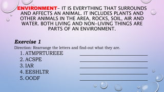 SCIENCE 4 PPT Q3 - Lesson 37-43 Life Cycle of Animals - Egg Laying ...