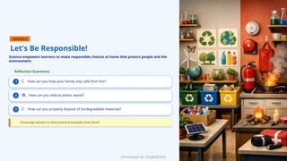Understanding Chemical Properties: Flammability, Reactivity, and ...