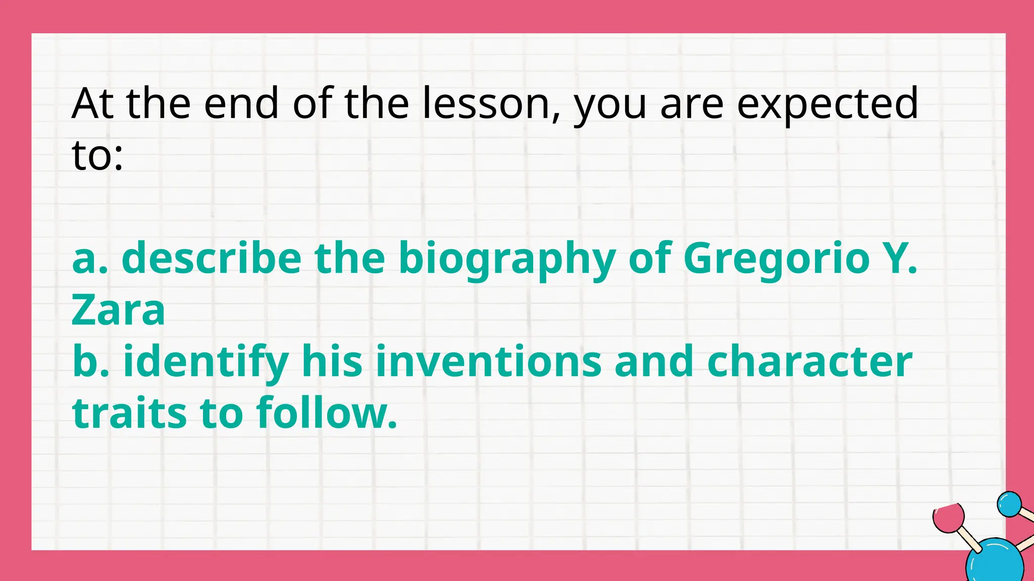 science 4 Quarter 1 Lesson 1 Day 1 Gregorio Zara | PPTX