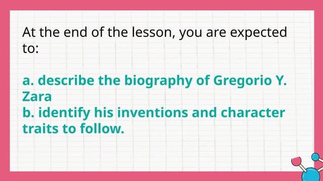 science 4 Quarter 1 Lesson 1 Day 1 Gregorio Zara | PPTX