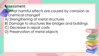 SCIENCE4 Q1 W5 PPT.pptx physical and chemical change | PPTX