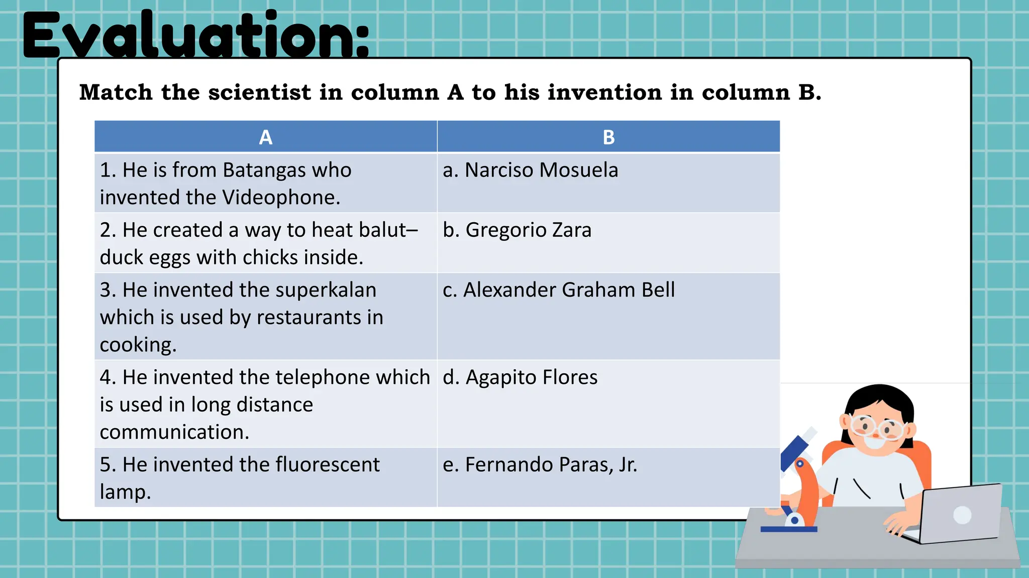 Science4 Q1 Week1 PPT MATATAG.pptppppppx | PPTX