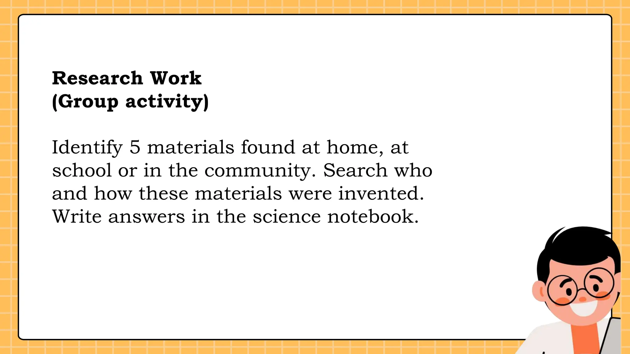 Science4 Q1 Week1 PPT MATATAG.pptppppppx | PPTX