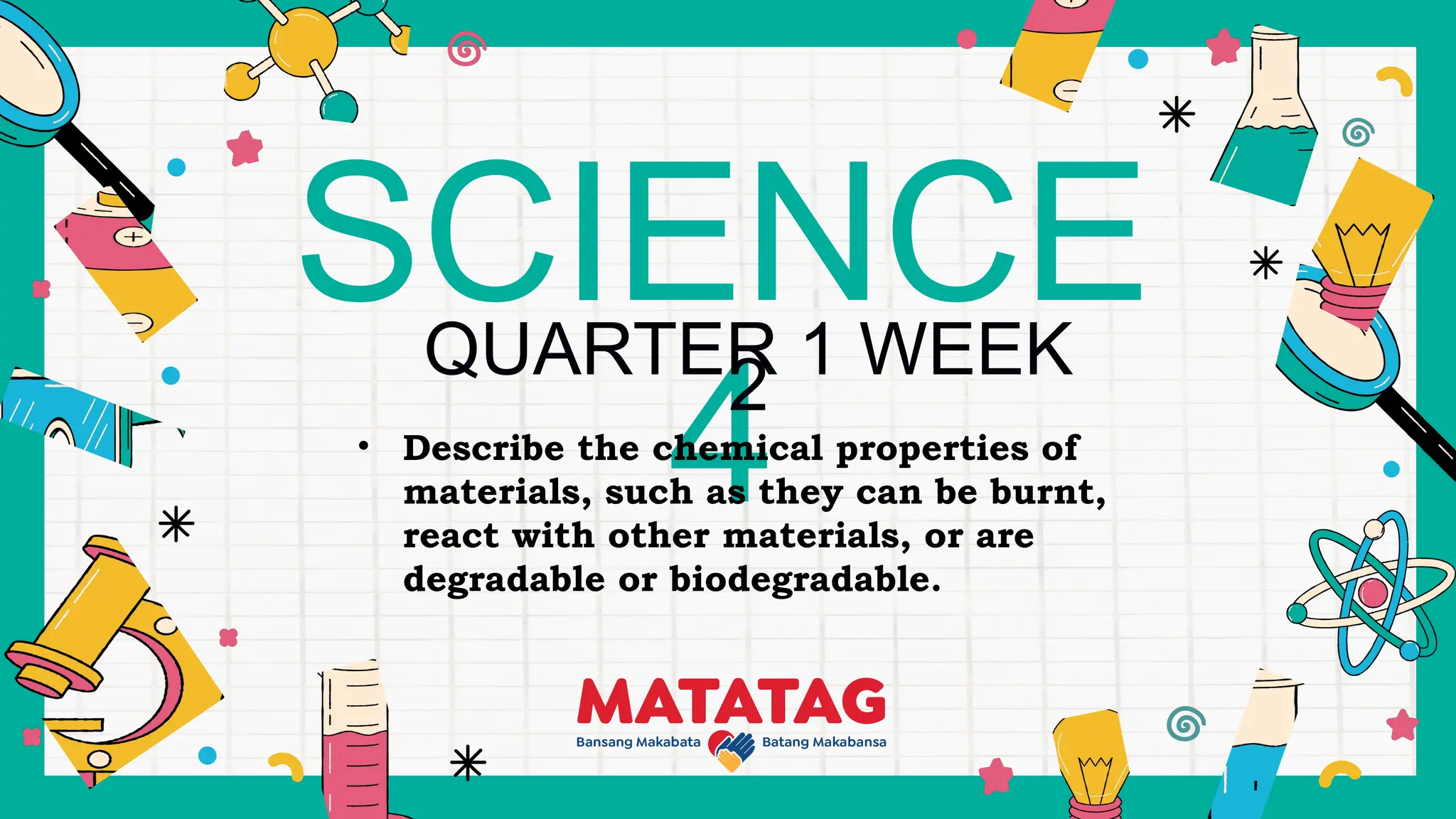 Science4 Q1 grade Week2 PPT MATATAG.pptx