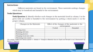 Science4 Q1 Week6 PPT MATATAG for science teacher | PPTX