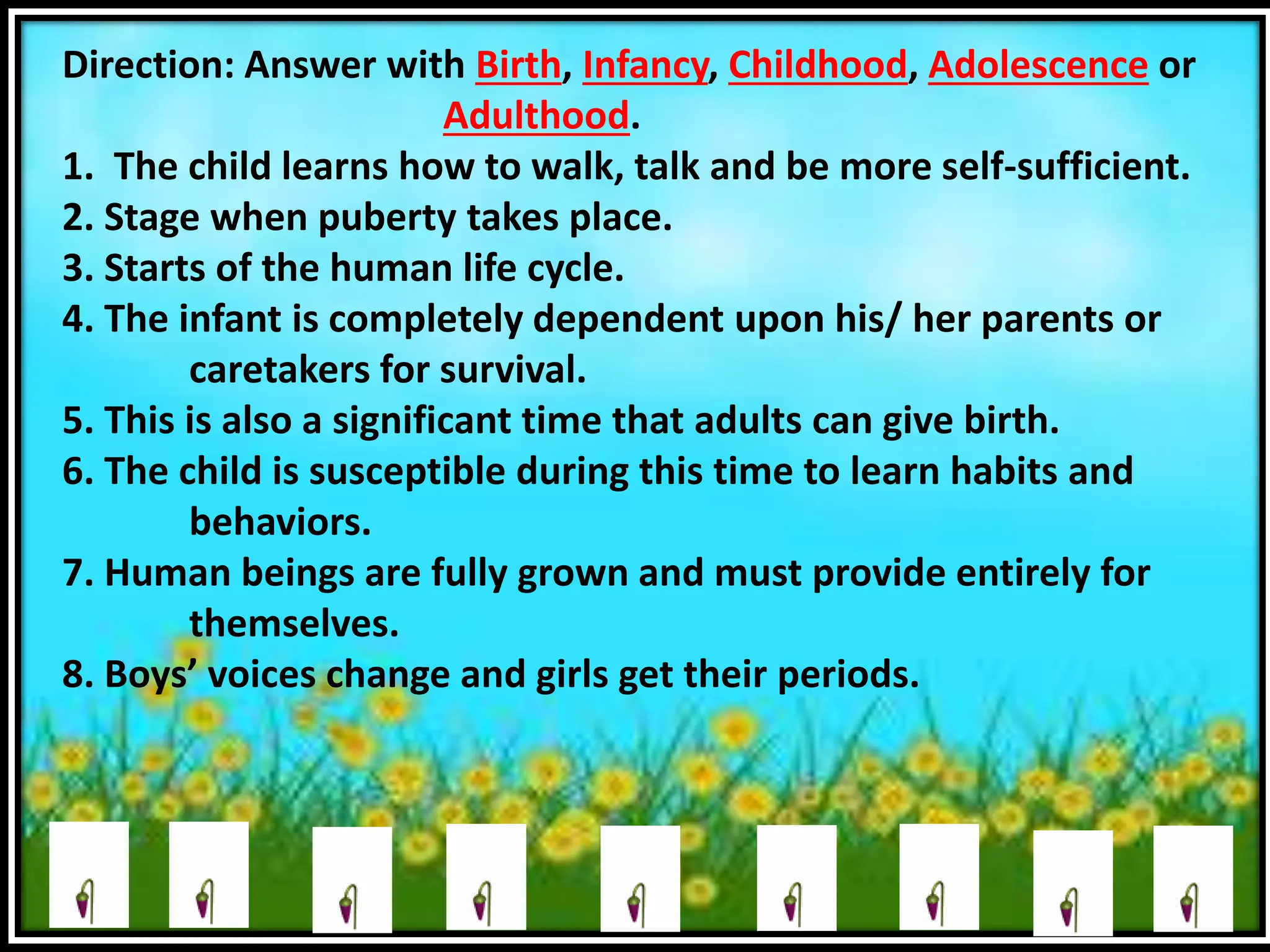 Science 4 Q2 Lesson 38 Life Cycle of Humans.pptx