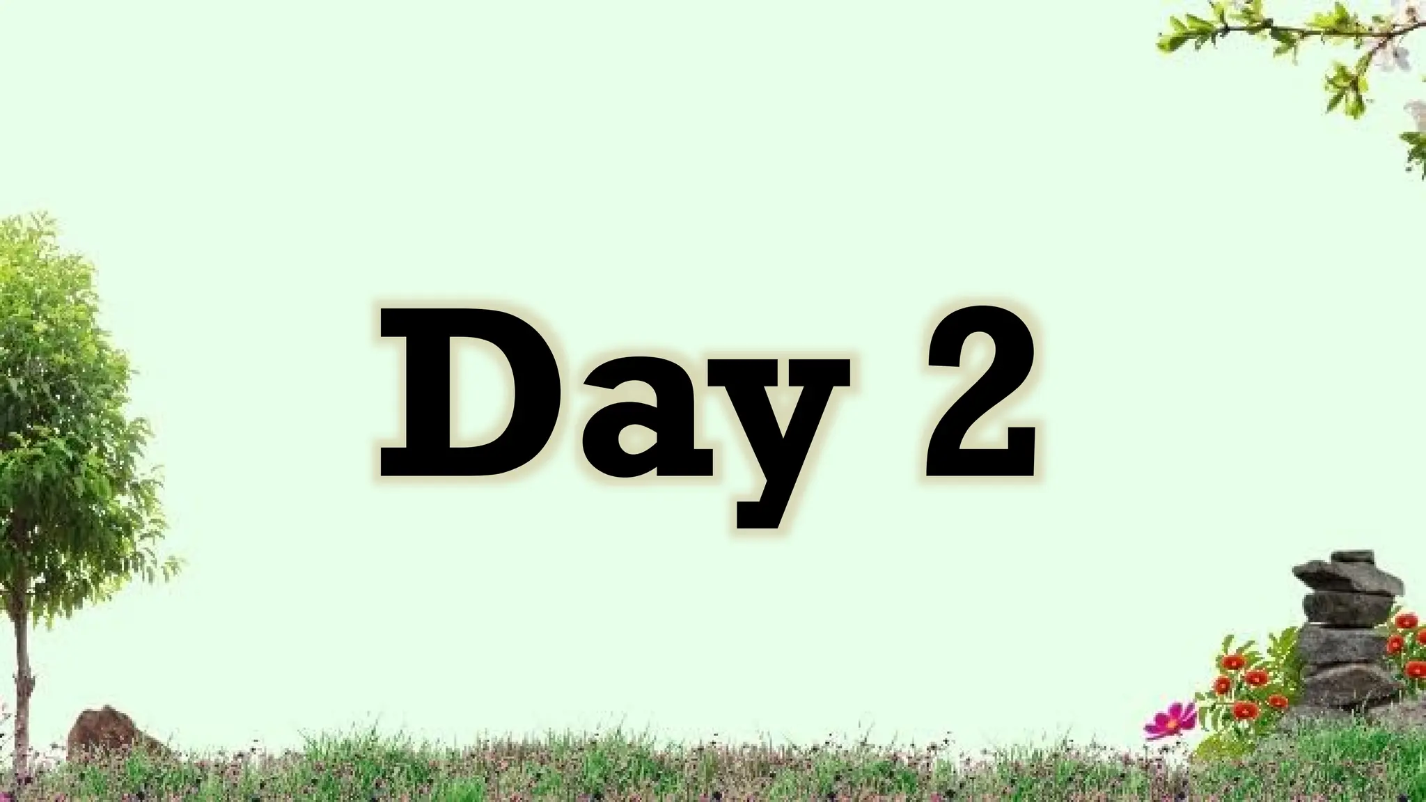 SCIENCE 4 Q2W5 PPT.pptx Lesson About Plnts and animals and their ...