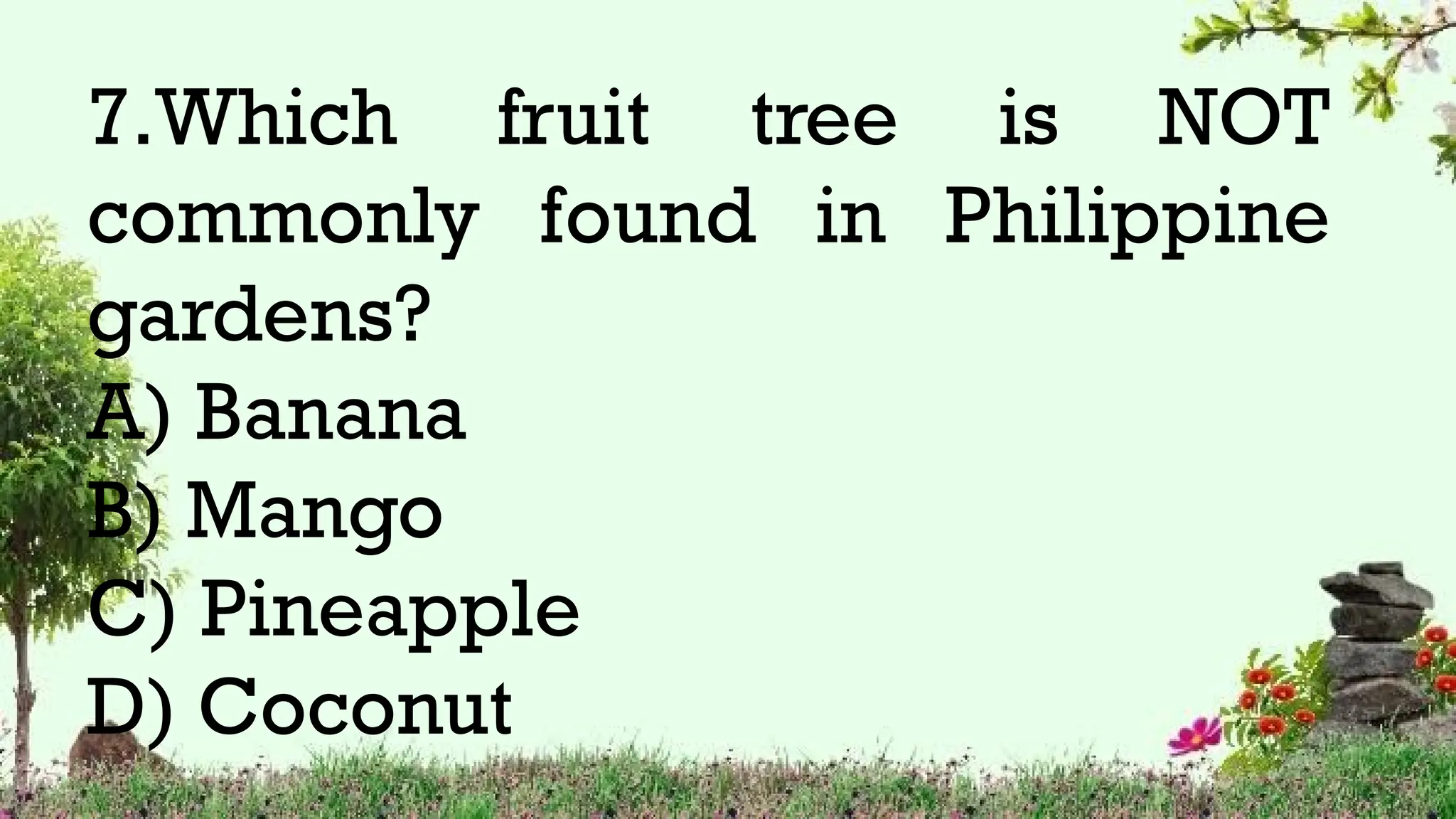 SCIENCE 4 Q2W5 PPT.pptx Lesson About Plnts and animals and their ...