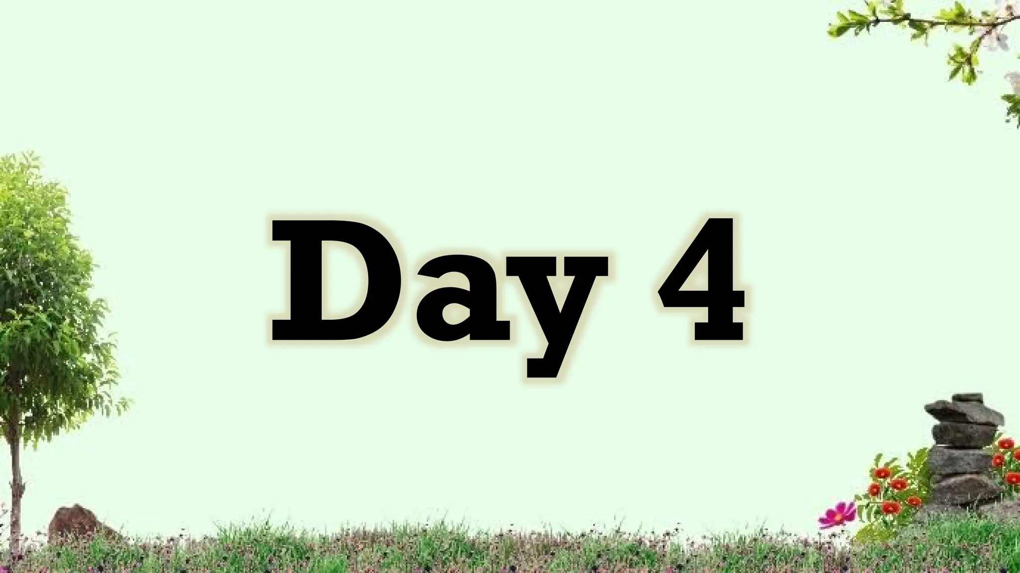 SCIENCE 4 Q2W5 PPT.pptx Lesson About Plnts and animals and their ...