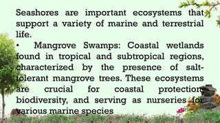 SCIENCE 4 Q2W5 PPT.pptx Lesson About Plnts and animals and their ...