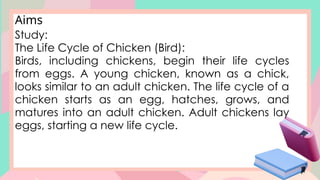 SCIENCE4 Q2 W6 PPT.pptx SCIENCE AND HEALTH 4 | PPTX