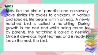SCIENCE4 Q2 W6 PPT.pptx SCIENCE AND HEALTH 4 | PPTX