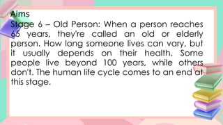 SCIENCE4 Q2 W6 PPT.pptx SCIENCE AND HEALTH 4 | PPTX
