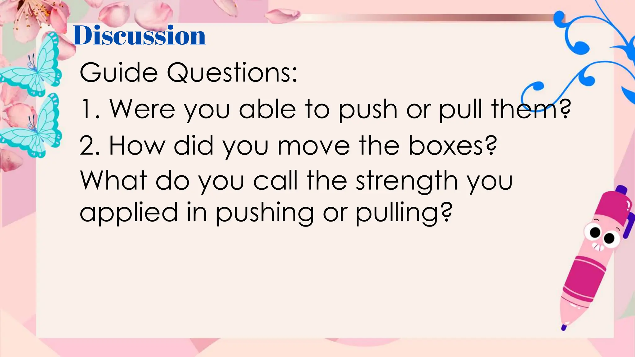 SCIENCE 4 Quarter 3 week 1 powerpoint presentation | PPTX