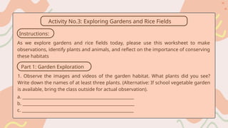 Science 4 Quarter 2 Week 5 .pptx powerpoint presentation | PPTX