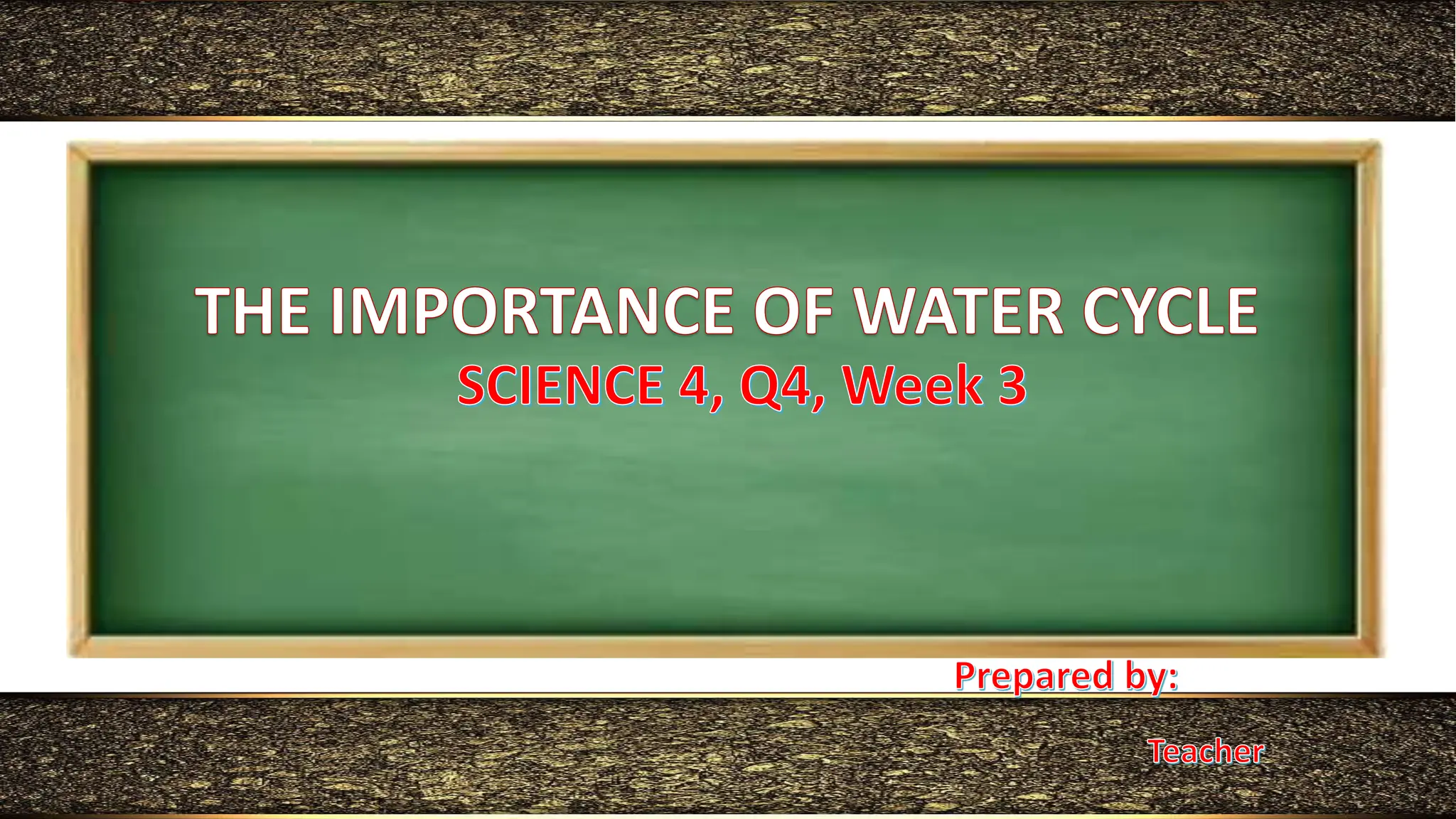 SCIENCE 4 QUARTER 4 WEEK 3 CO 2.pptx