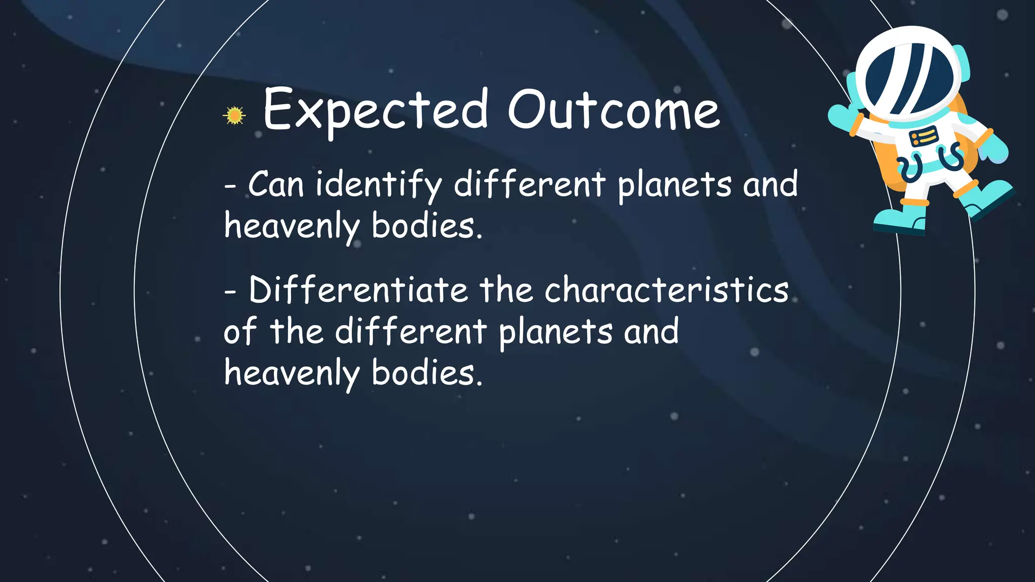Science 4thQ Lesson 6 and 7 - The Planets and Other Heavenly Bodies.pptx