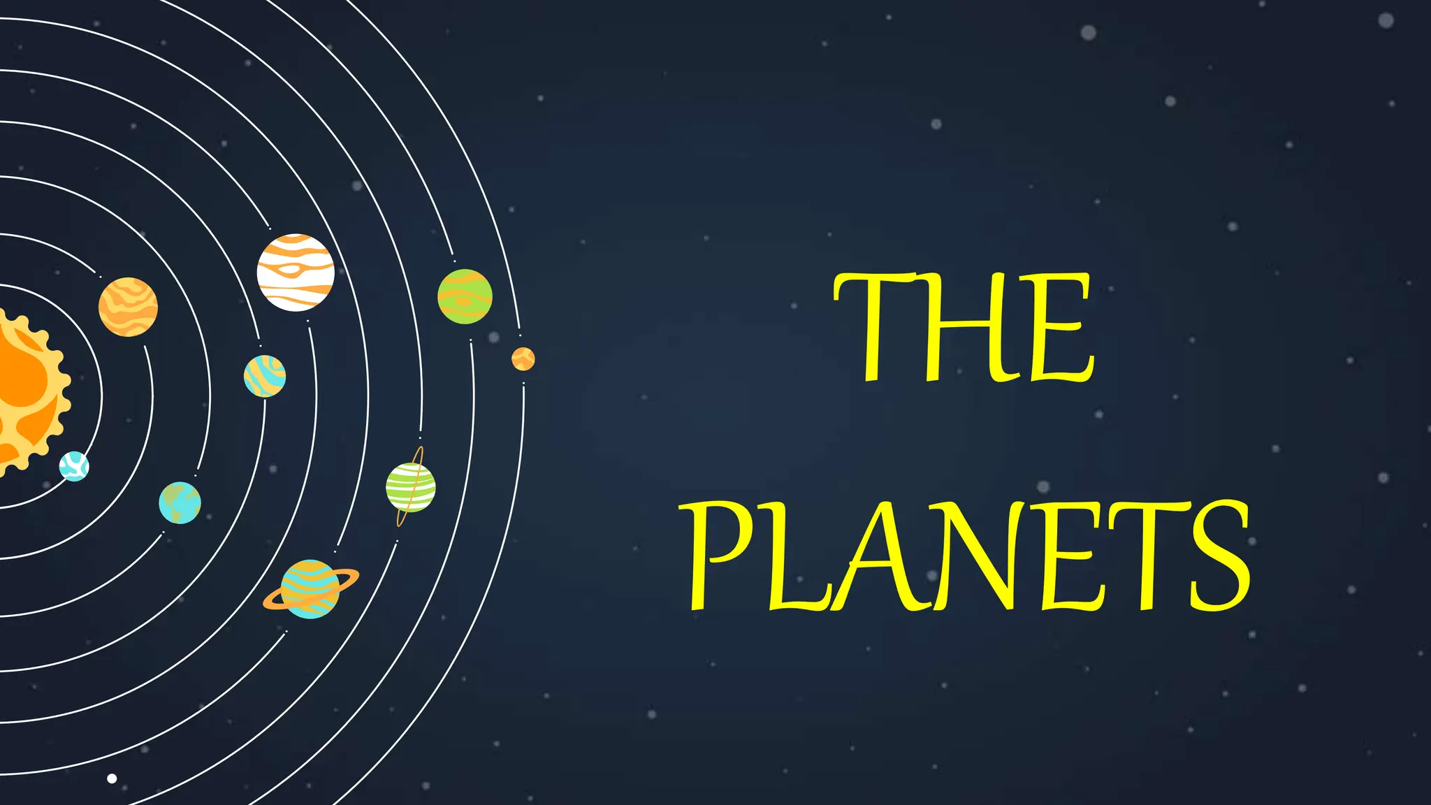 Science 4thQ Lesson 6 and 7 - The Planets and Other Heavenly Bodies.pptx