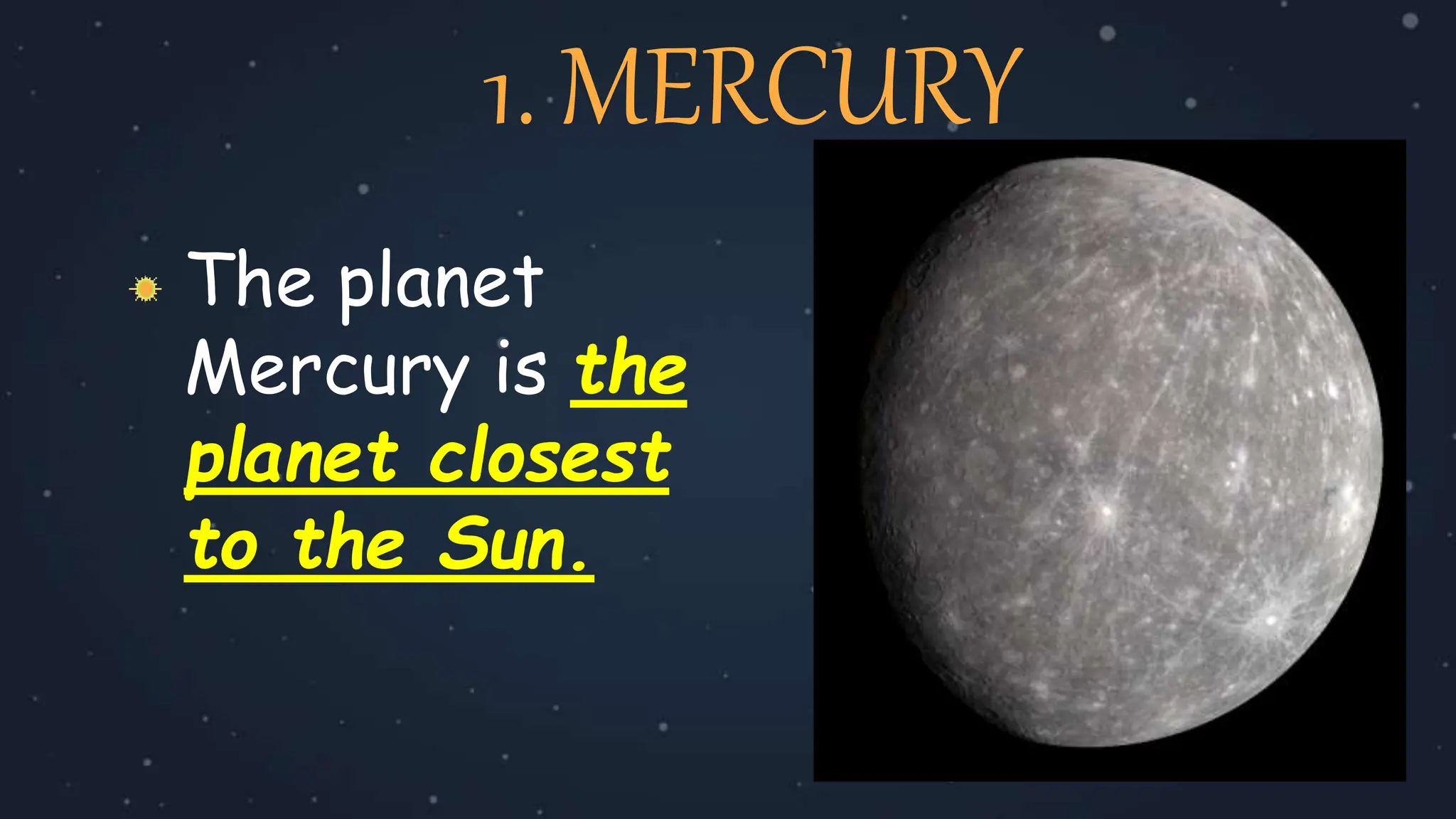 Science 4thQ Lesson 6 and 7 - The Planets and Other Heavenly Bodies.pptx